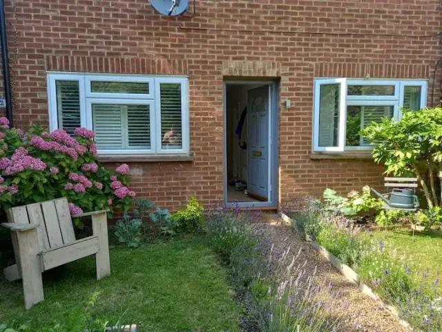 Apartment at Tower Close, Greater London