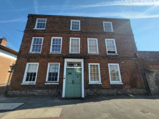 Apartment at Tower Close, Vale of White Horse