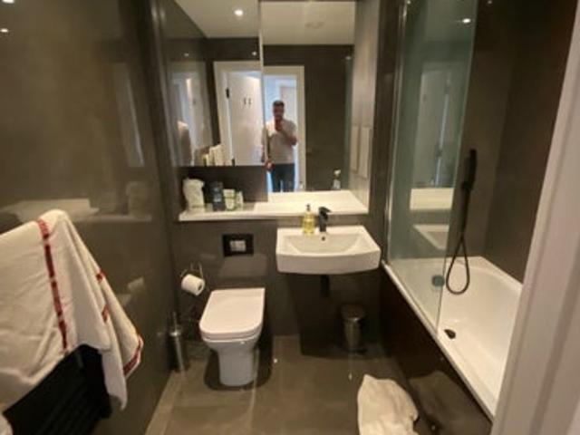Apartment at Tower Bridge Road, Greater London