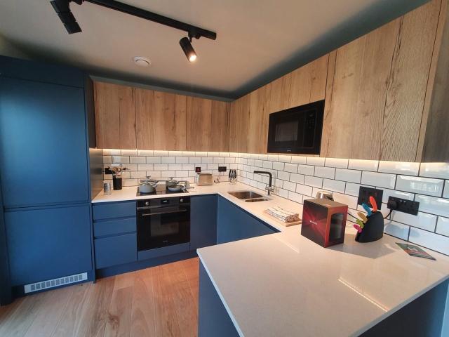Apartment at Tower Bridge Road, Greater London