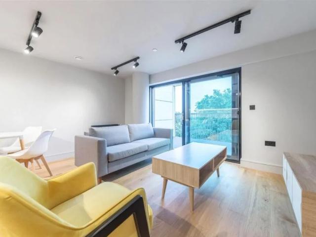 Apartment at Tower Bridge Road, Greater London