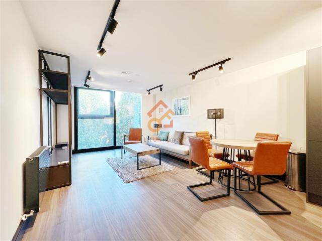 Apartment at Druid Street, Greater London