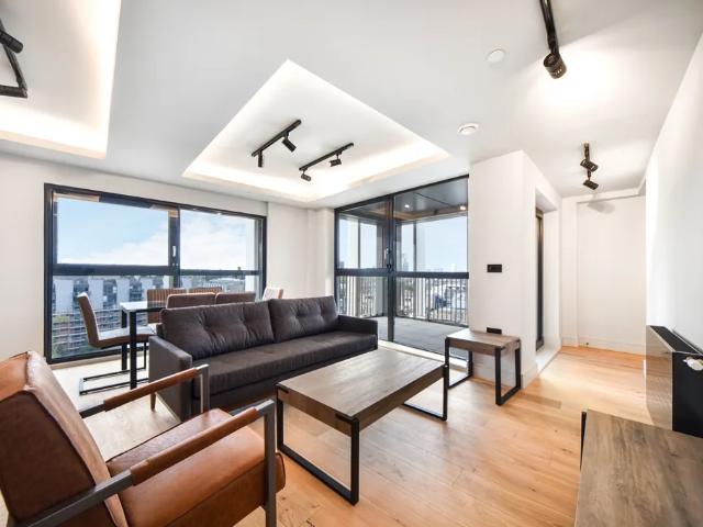 Apartment at Tower Bridge Road, Greater London