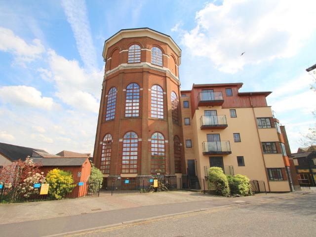 Apartment at Tower Estate, St. Osyth