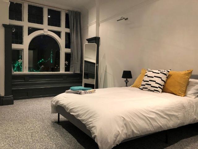 Room at Tower Street, Harrogate