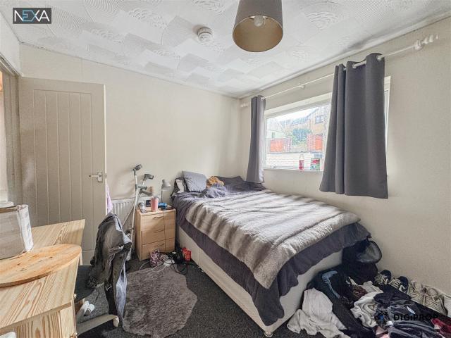 Apartment at Tower Street, Pontypridd