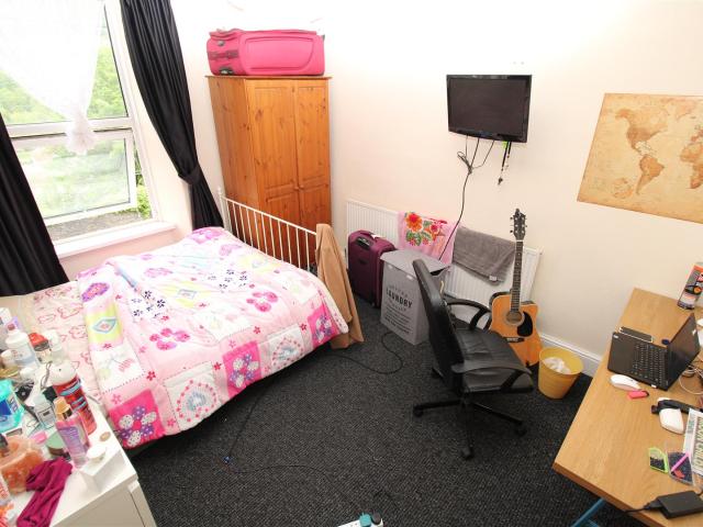 Apartment at Tower Street, Pontypridd