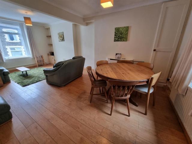Apartment at Tower Street, Pontypridd