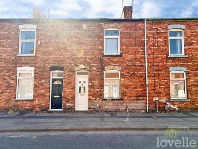 Apartment at Tower Street, West Lindsey