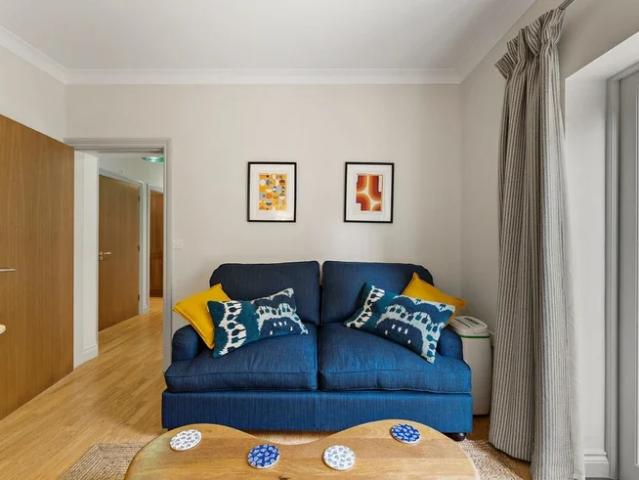 Apartment at Tower Street, Winchester