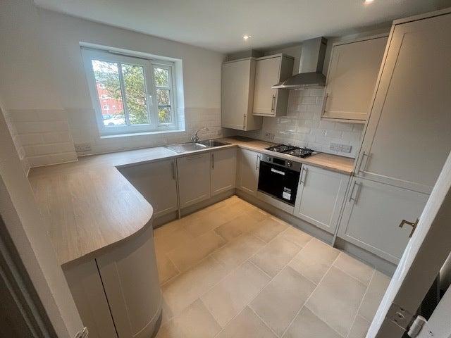 Apartment at Tower Road, Birmingham