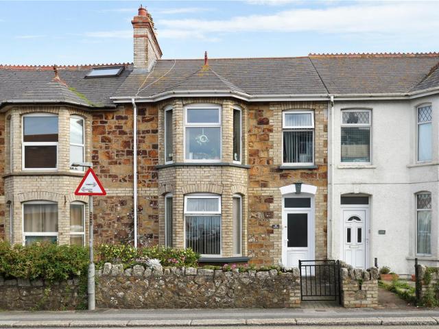 Apartment at Tower Road, Newquay