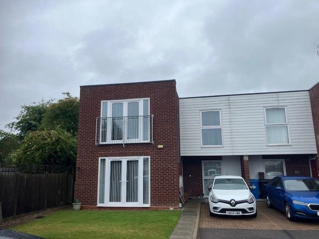 Apartment at Tower View Road, South Staffordshire