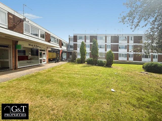 Apartment at Tower View Road, South Staffordshire