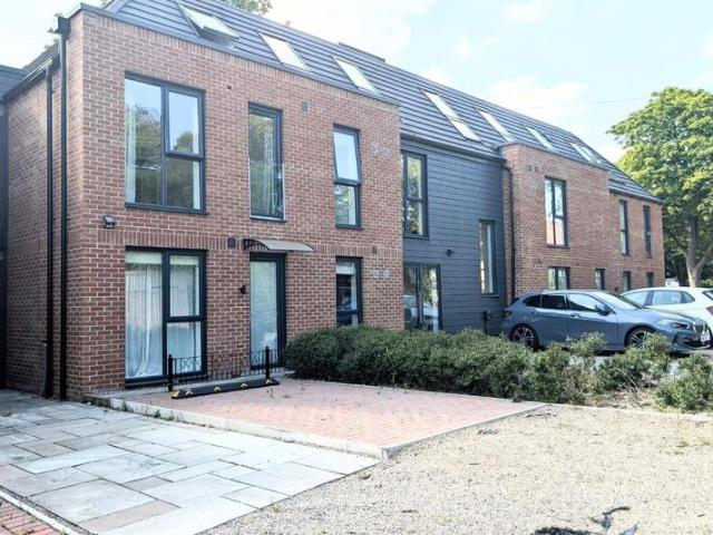 Apartment at Towers Avenue, Newcastle upon Tyne