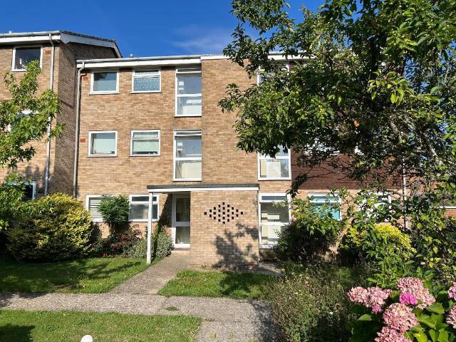 Apartment at Towers Road, Horsham