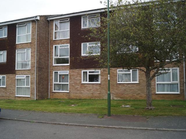 Apartment at Towers Road, Horsham