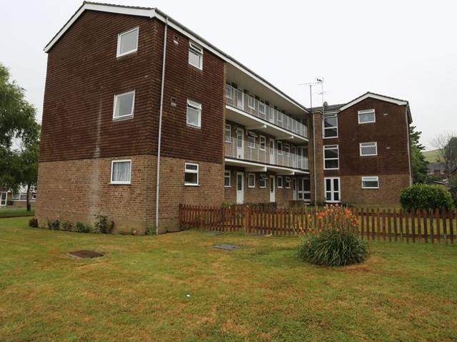 Apartment at Towers Road, Horsham