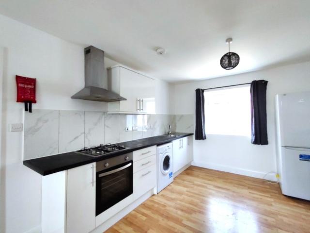 Apartment at Town Centre, Welwyn Hatfield
