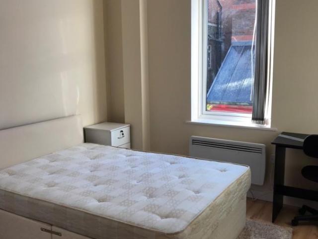 Apartment at Town Centre, Welwyn Hatfield
