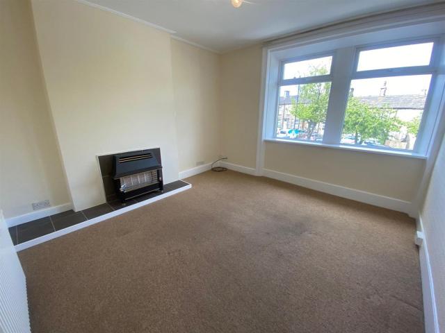 Apartment at Town End, Kirklees