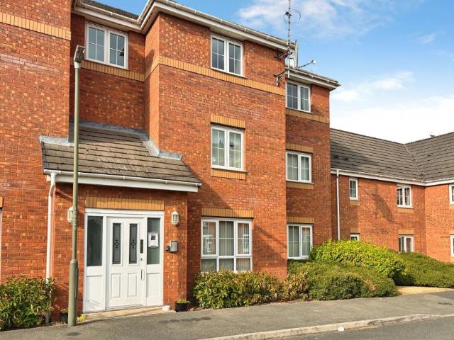 Apartment at Town End Road, Erewash