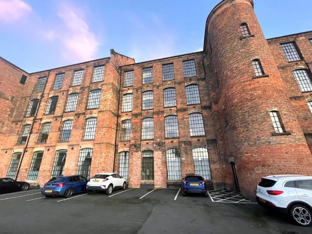 Apartment at Town End Road, Erewash