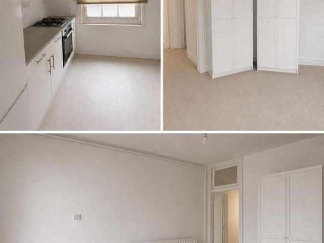 Apartment at Town Hall Road, Greater London