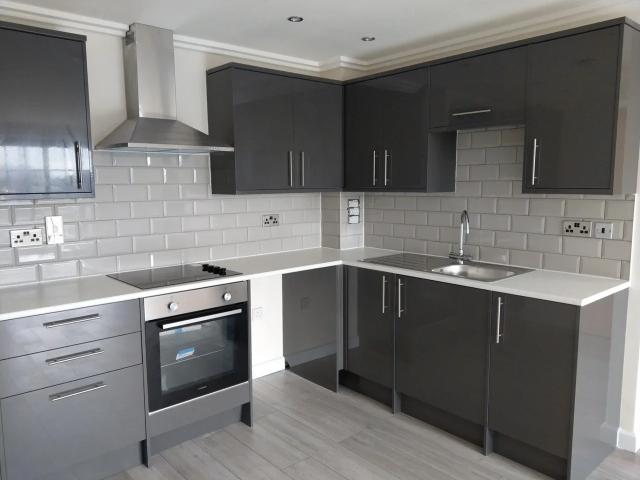 Apartment at Town Quay, Greater London