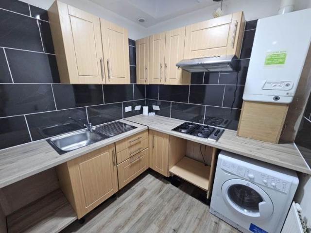 Apartment at Town Street, Leeds