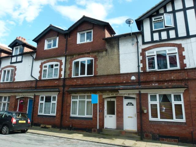Apartment at Town Street Mews, Leeds