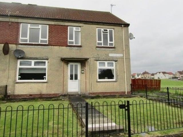 Apartment at Townend Road, Kilmarnock