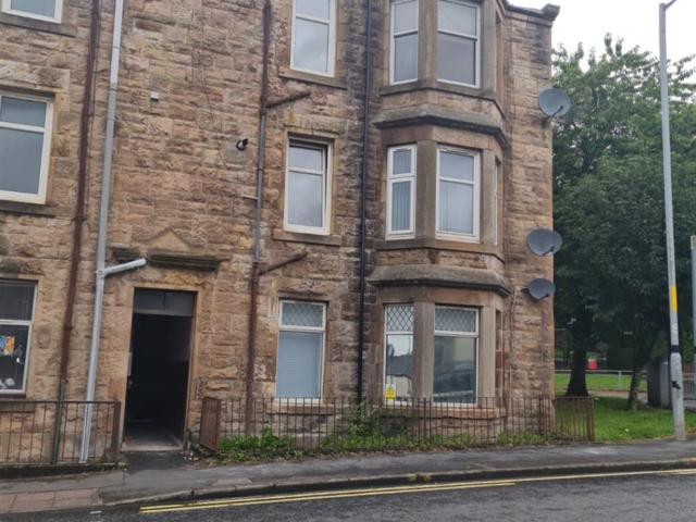 Apartment at Townend Street, Dalry