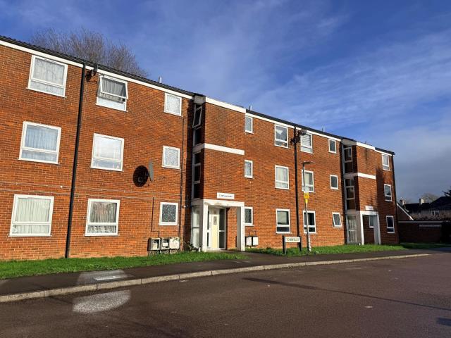 Apartment at Townfields, Welwyn Hatfield