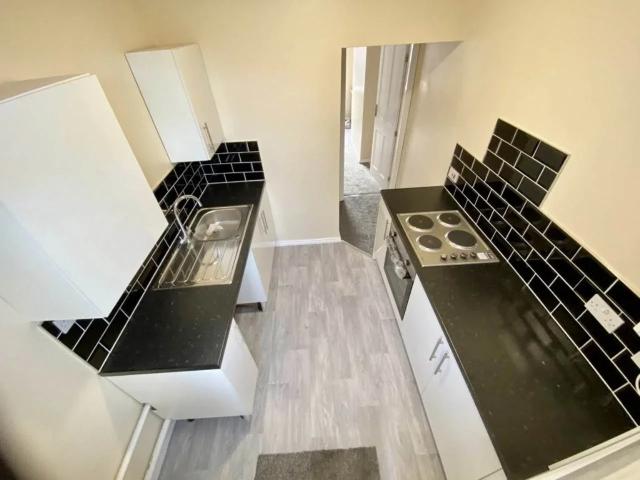 Apartment at Towngate, Barnsley