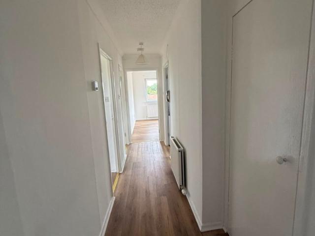 Apartment at Townhead, Kirkintilloch