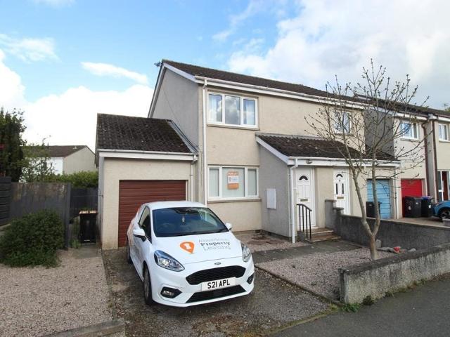 Apartment at Townhead Road, Inverurie