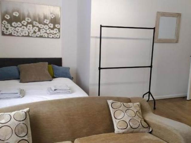Apartment at Townsend Lane, Liverpool