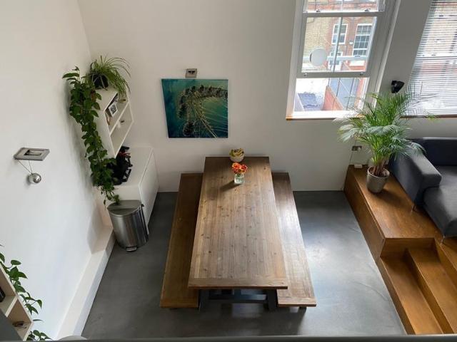 Apartment at Townsend Street, Greater London