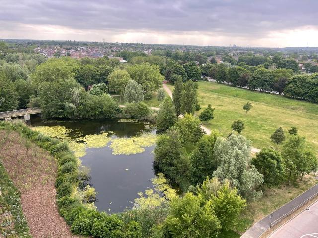 Apartment at Townsend Road, Greater London