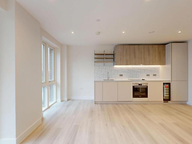 Apartment at Townsend Road, Greater London