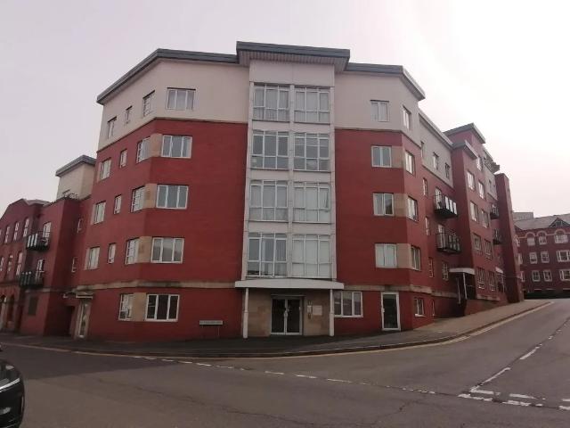 Apartment at Townsend Way, Birmingham
