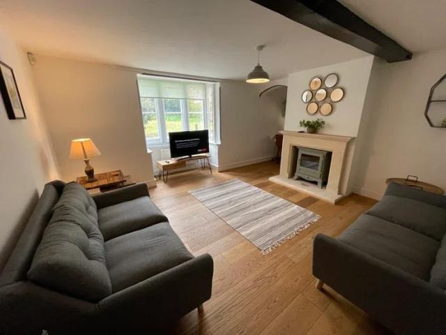 Apartment at Townsend, Vale of White Horse