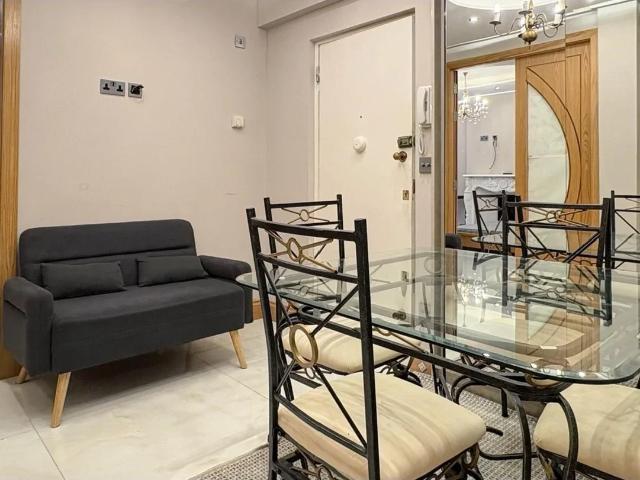 Apartment at Townshend Road, City of Westminster