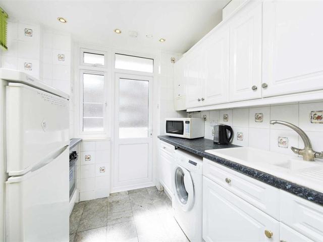 Apartment at Townshend Road, City of Westminster