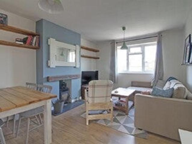 Apartment at Townshend Street, East Hertfordshire
