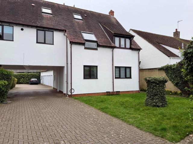 Apartment at Townside, Haddenham