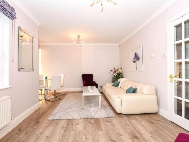 Apartment at Townside Place, Surrey Heath