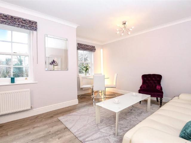 Apartment at Townside Place, Surrey Heath