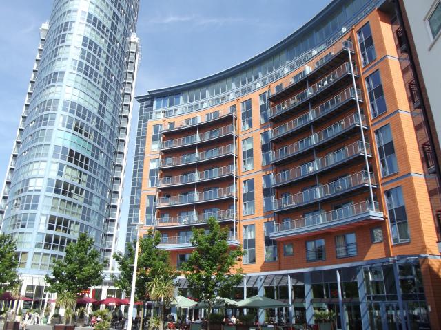 Apartment at Toynbee Road, Eastleigh